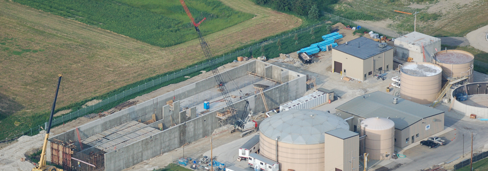 Design and Build – Peterson Construction