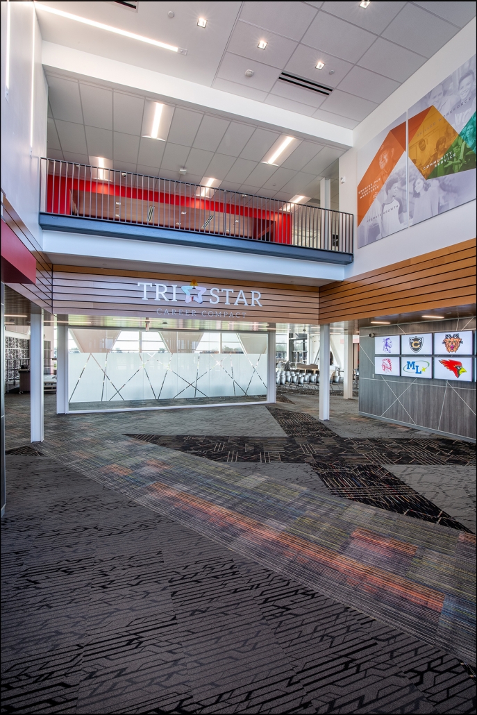 Tri Star Career Compact - Peterson Construction