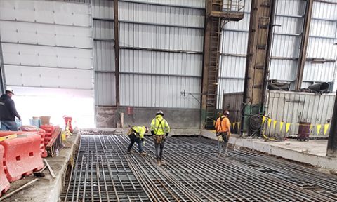 Homepage - New - Peterson Construction