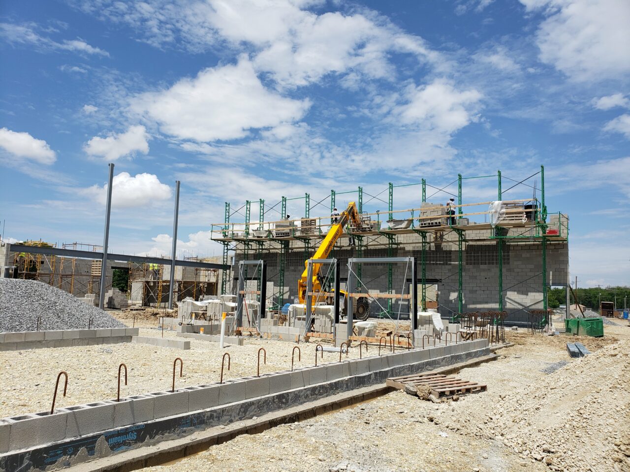 Careers - Peterson Construction