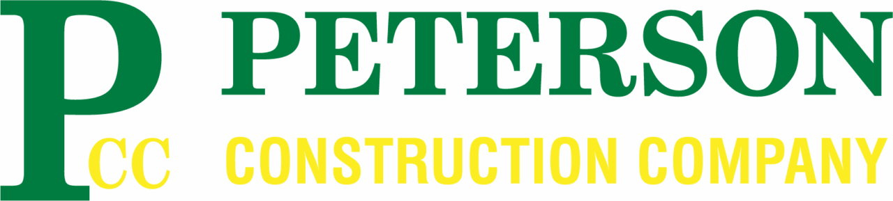 About Us - Peterson Construction